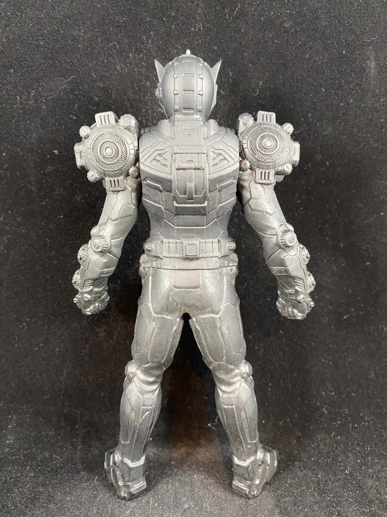 Bandai Kamen Rider Zi-o Kamen Rider Geiz Ghost Armor Form - Etsy