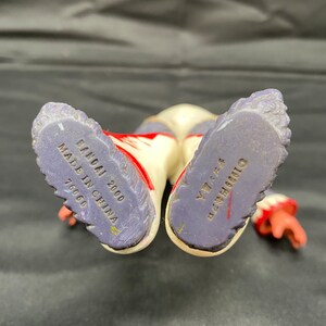 Bandai Ultraman Ultra Monster kaijū Alien Zagon Vinyl Figure 2000 - Etsy