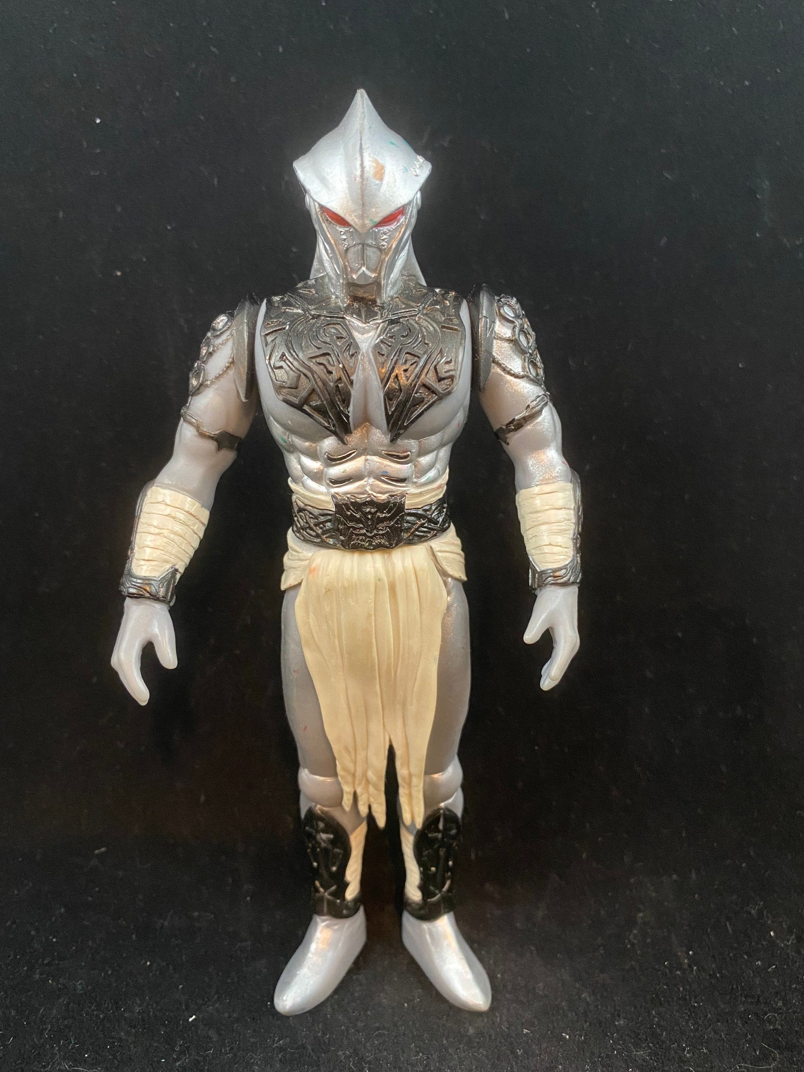 Bandai Kamen Rider Kuuga Villain/gurongi Me-giija-gi squid | Etsy