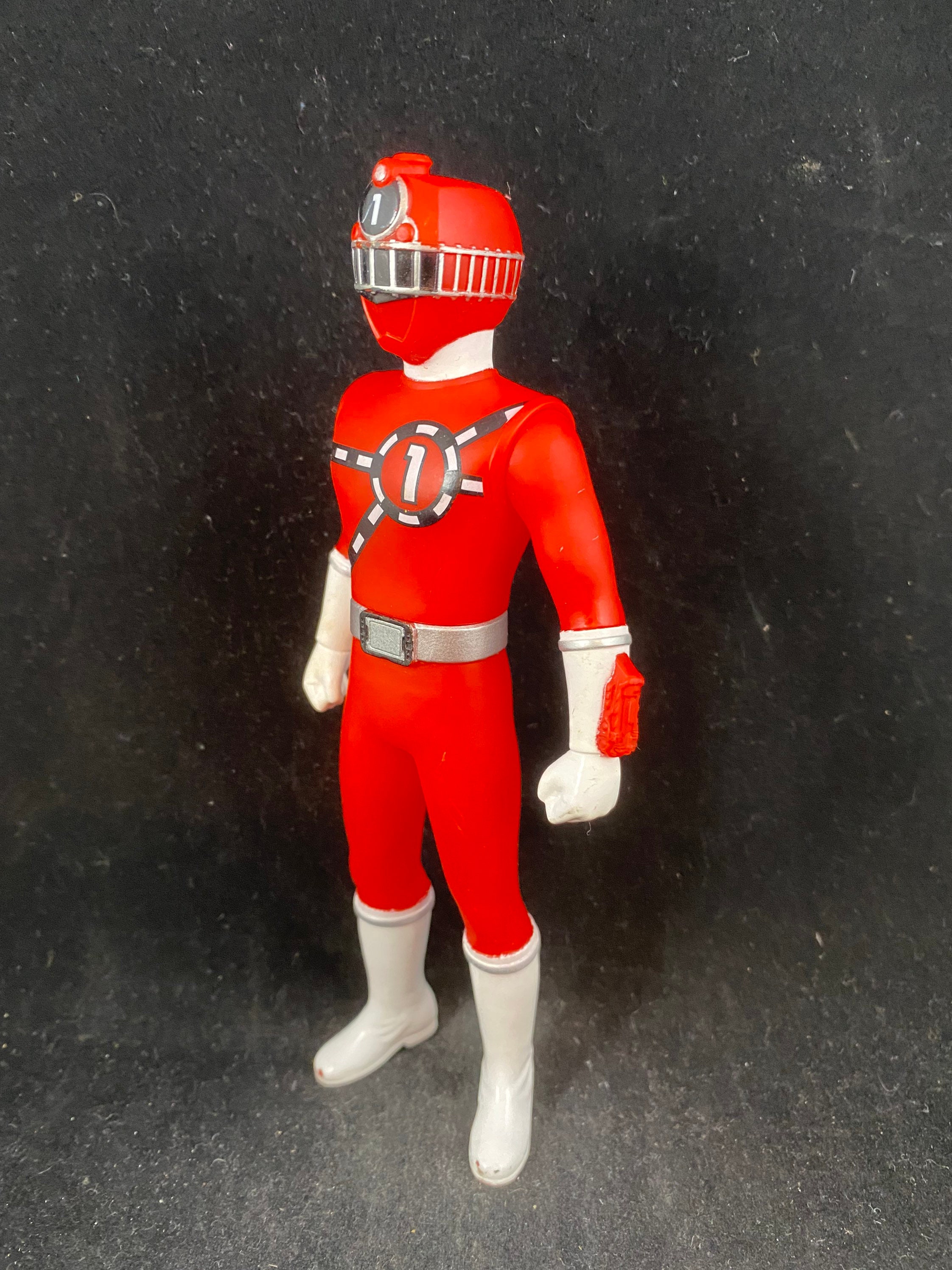 Ressha Sentai Toqger Wallpaper