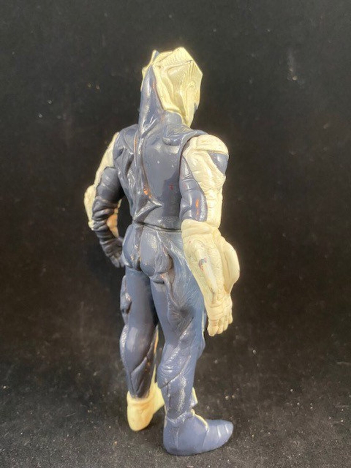 Bandai Ultraman Ultra Monster kaijū Kyrieloid Vinyl Figure | Etsy