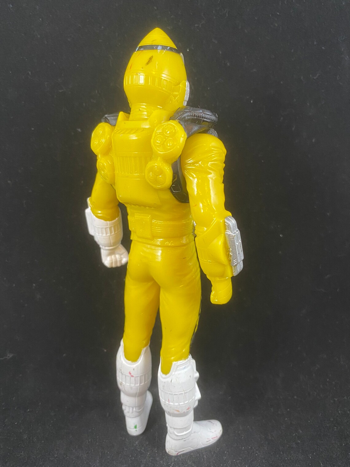 Bandai Kamen Rider Fourze Electric Gold Form Standard Elek | Etsy
