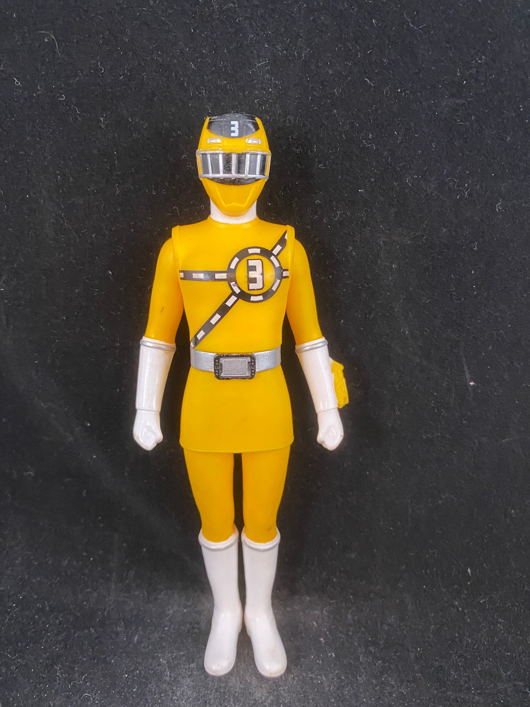 Ressha Sentai Toqger Logo