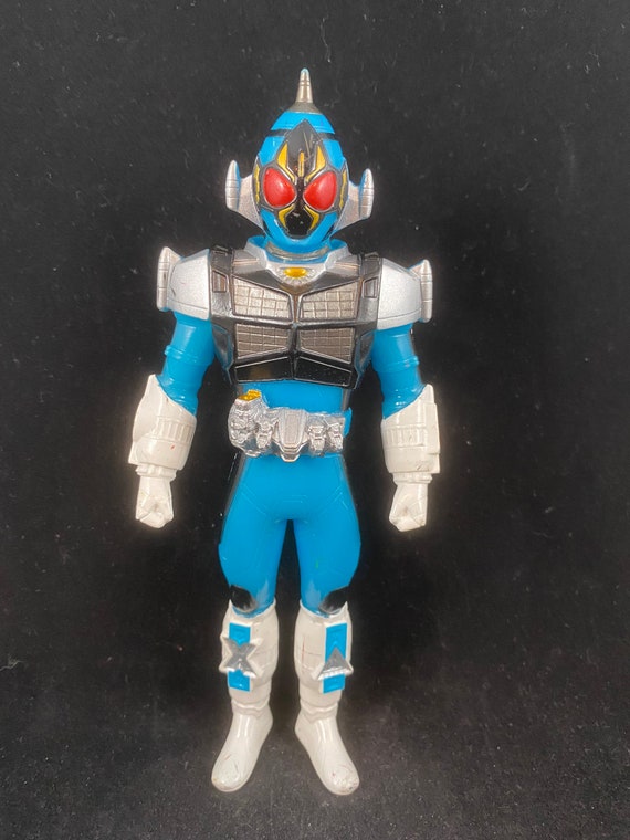 Kamen Rider Fourze Final Form