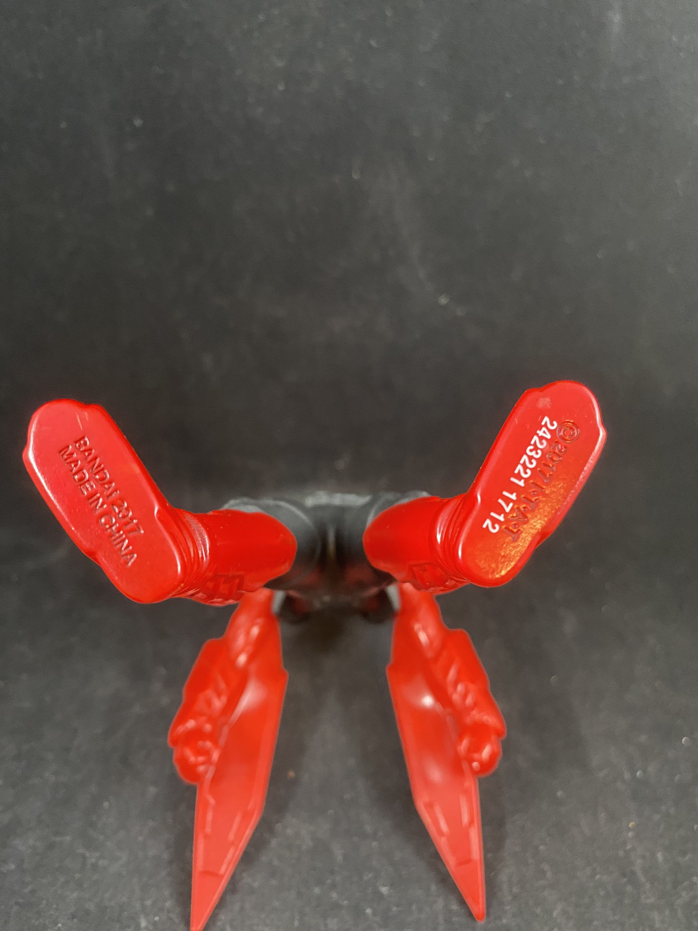 Bandai Kamen Rider Build Hazard Trigger Full Rabbit Rabbit - Etsy