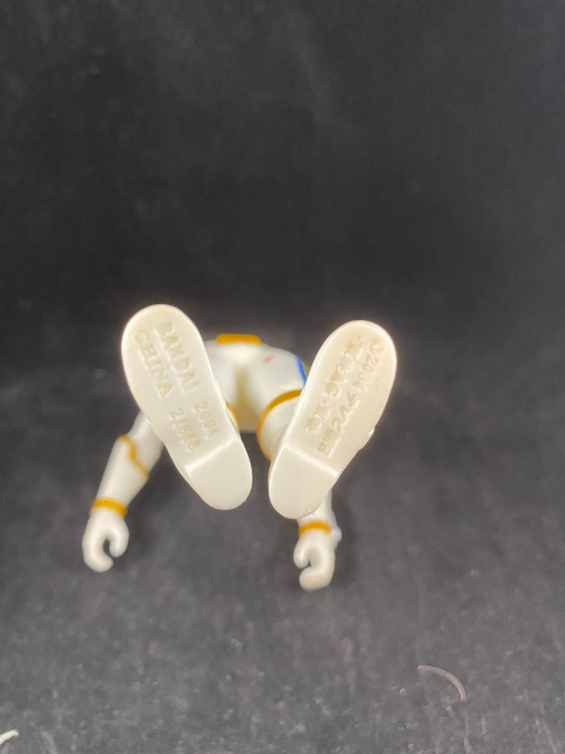 Bandai Dekabreak From Tokusou Sentai Dekaranger japan or SPD - Etsy