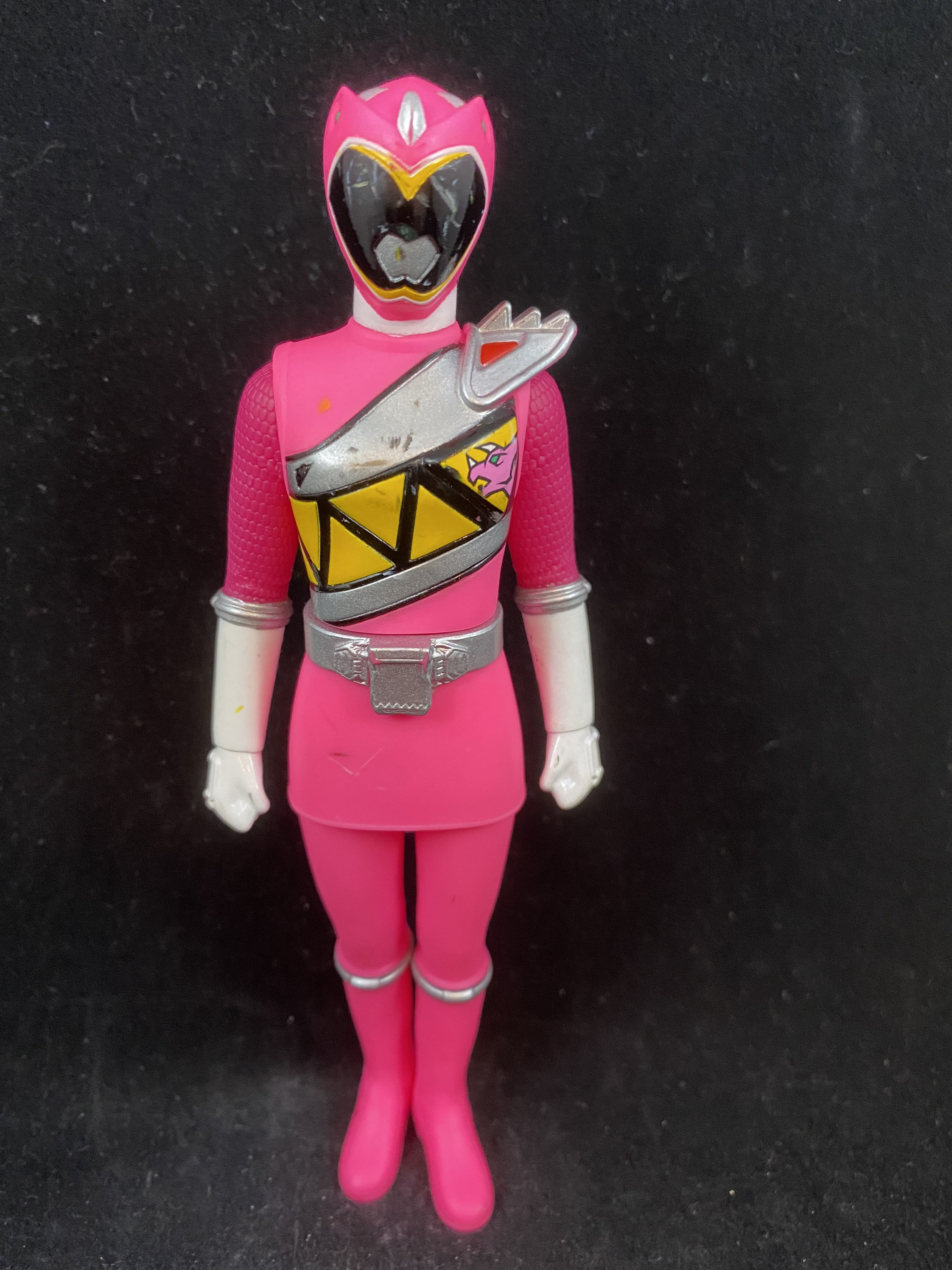 Kyoryu Pink