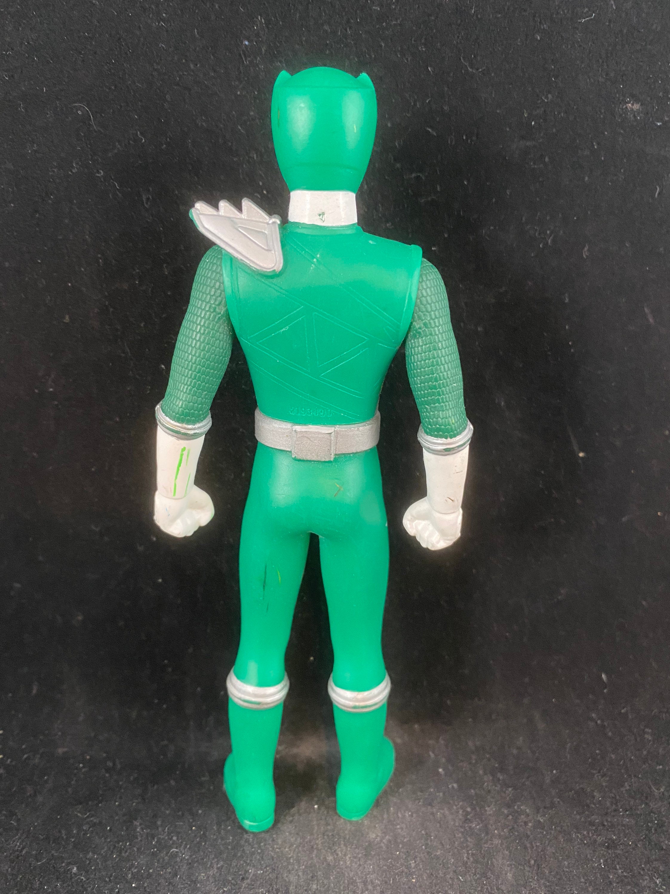 Kyoryu Green Wallpaper