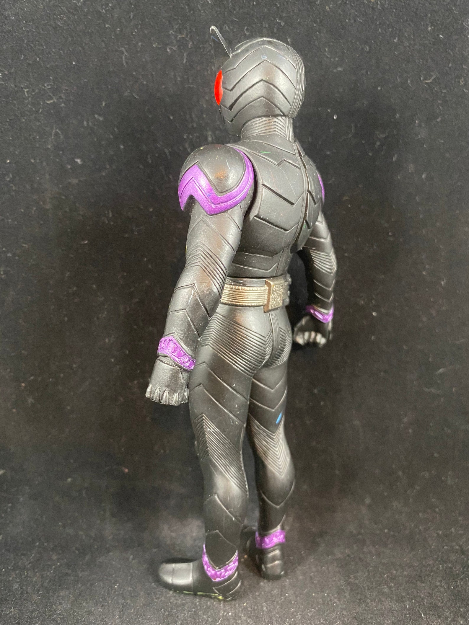 Bandai Kamen Rider W double Kamen Rider Joker Lost Driver - Etsy