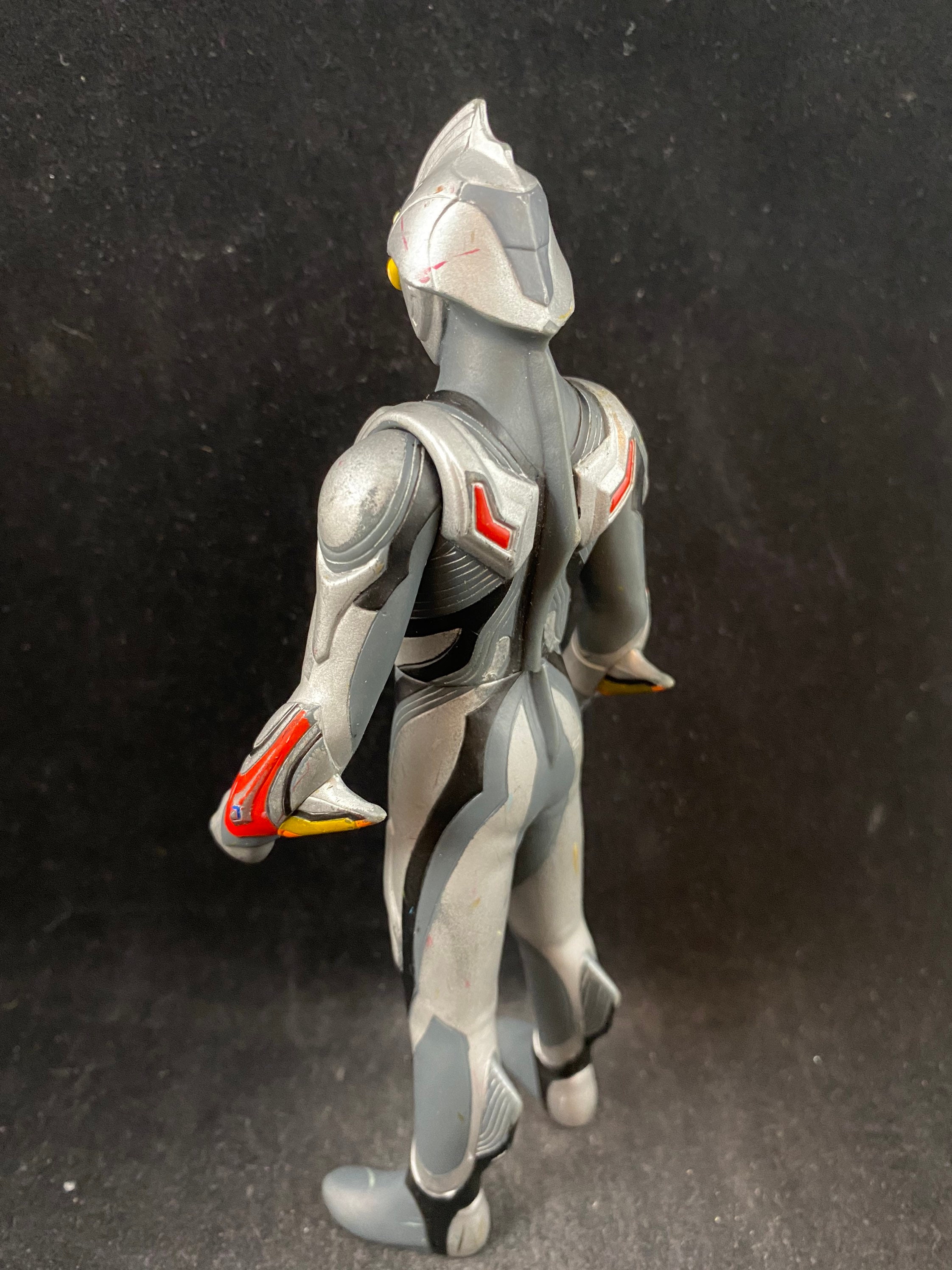 Ultraman The Next Toy