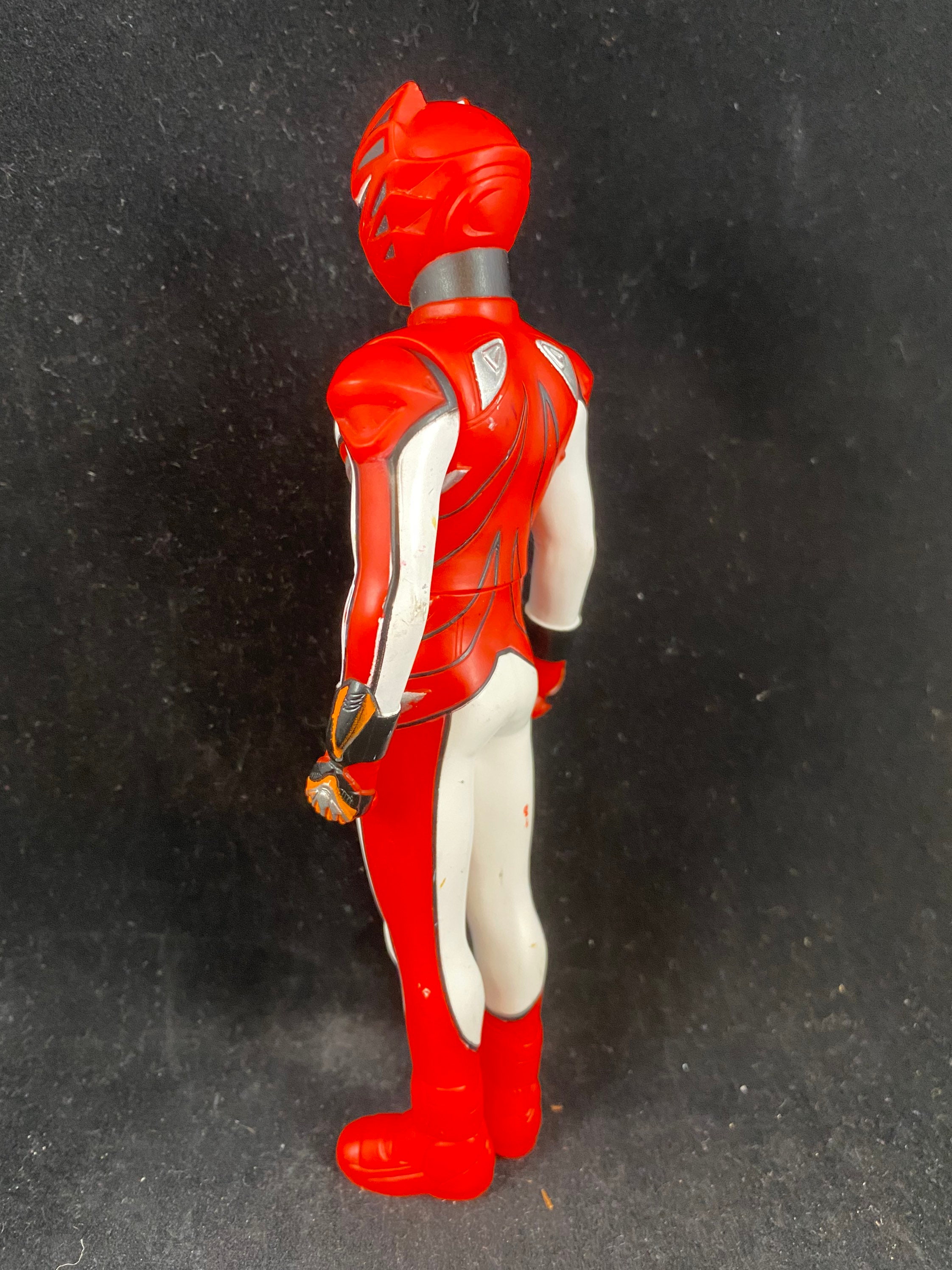 Bandai Super Mode Gekired From Juken Sentai Gekiranger japan | Etsy