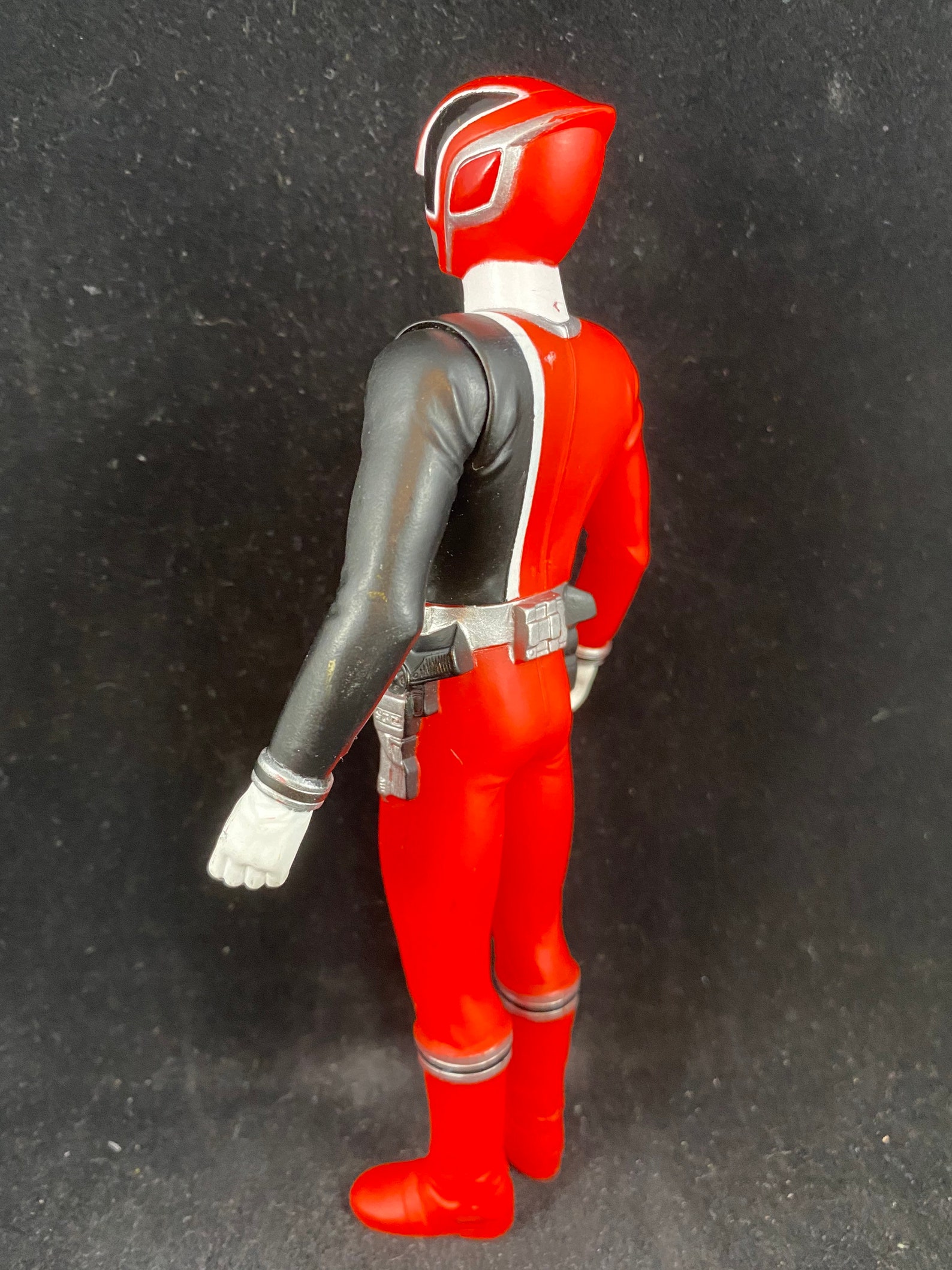 Bandai Dekared From Tokusou Sentai Dekaranger japan or SPD | Etsy