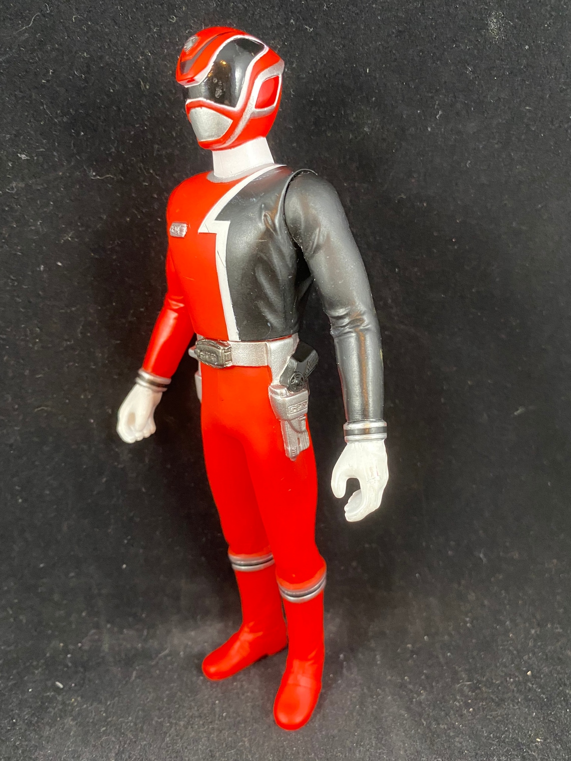 Bandai Dekared From Tokusou Sentai Dekaranger japan or SPD | Etsy