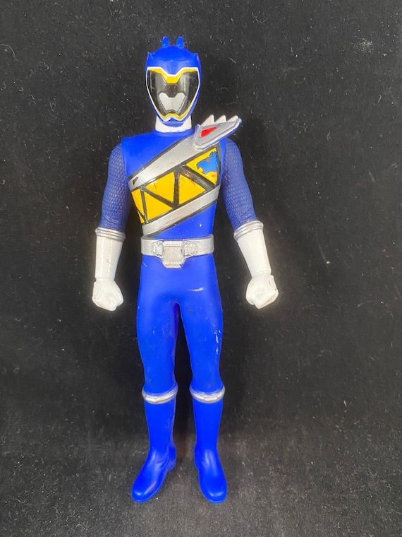 Kyoryu Blue