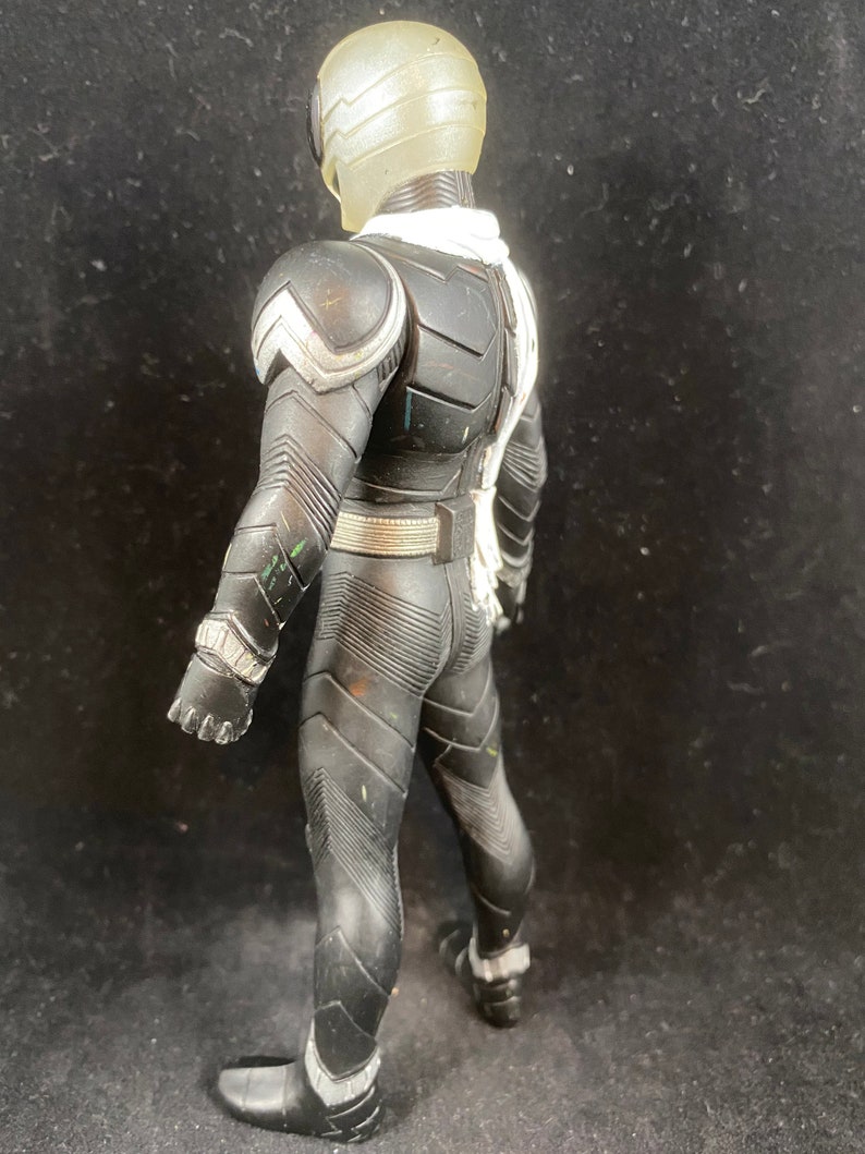 Bandai Kamen Rider W double: Kamen Rider Skull crystal - Etsy