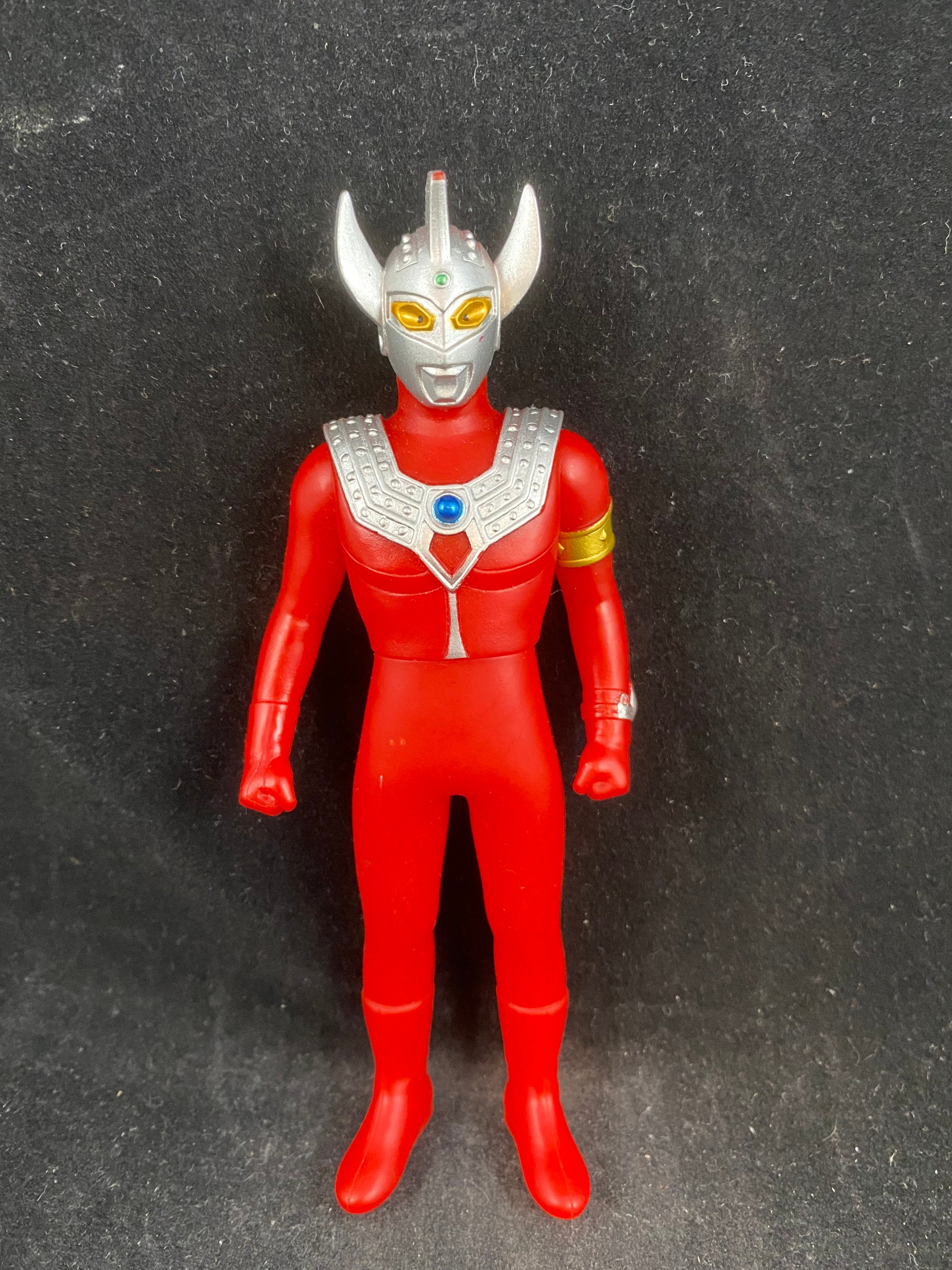 Ultraman Taro Toys
