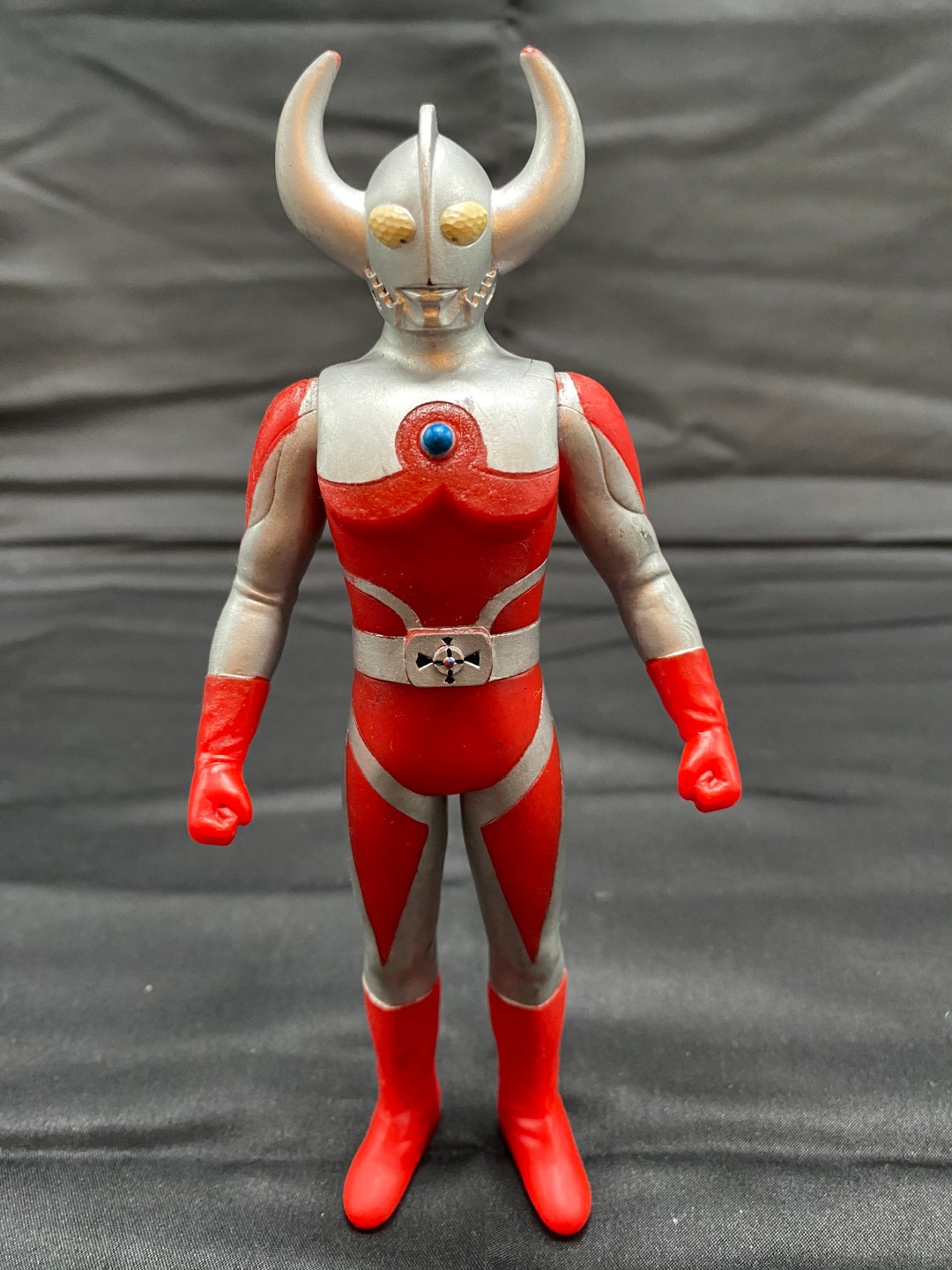 Bandai Ultraman Father of Ultra Vinyl Figure - 2000s - Etsy