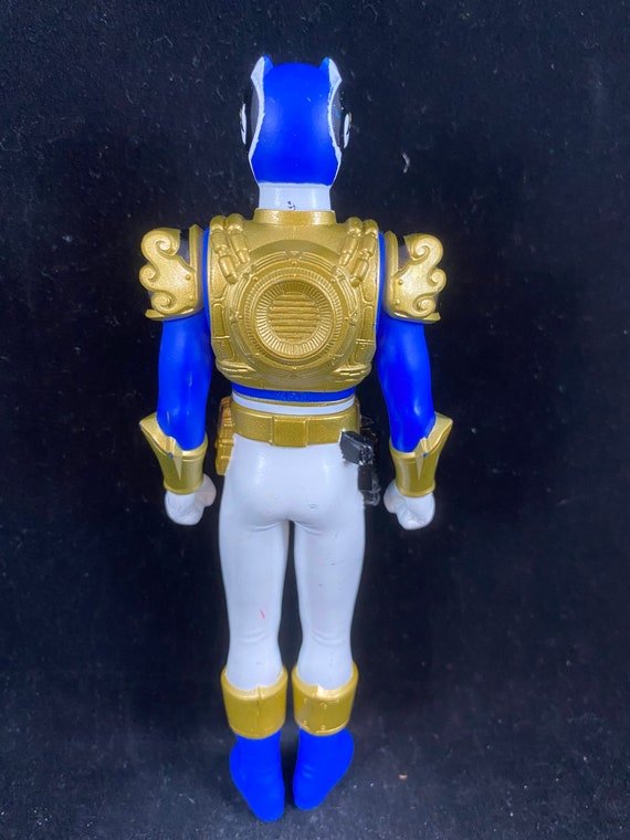 Super Sentai Goseiger