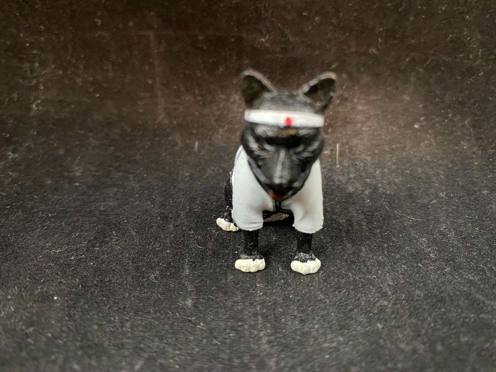 Homies Dogpound Miniature Dogs Aikido Series 1 2000s - Etsy