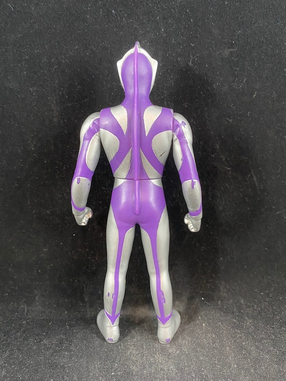 Ultraman Cosmos Space Corona Mode