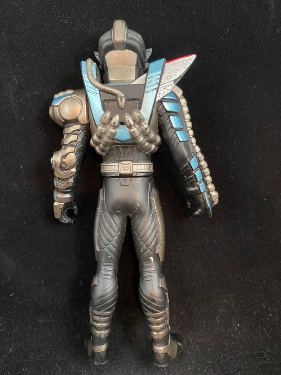 Kamen Rider Drake Rider Form