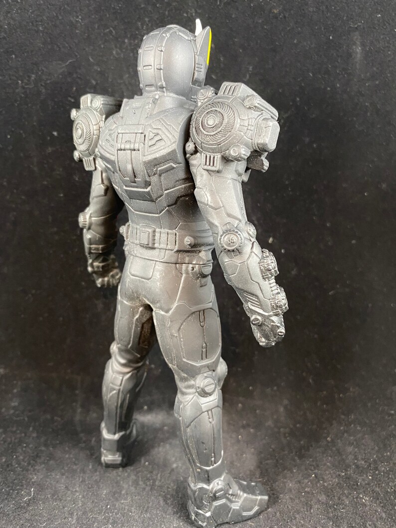Bandai Kamen Rider Zi-o Kamen Rider Geiz Ghost Armor Form - Etsy