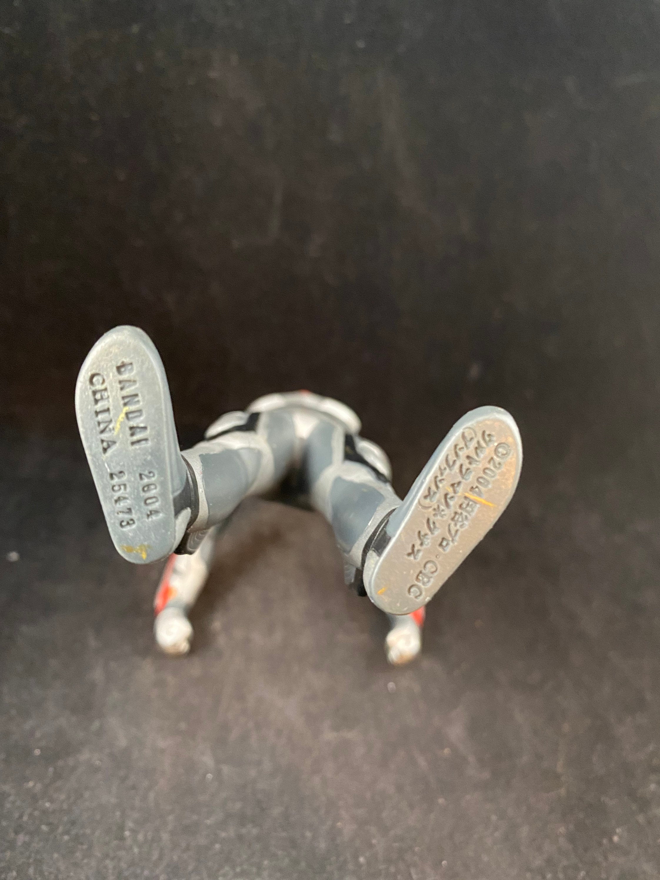 Ultraman Nexus Anphans Bandai