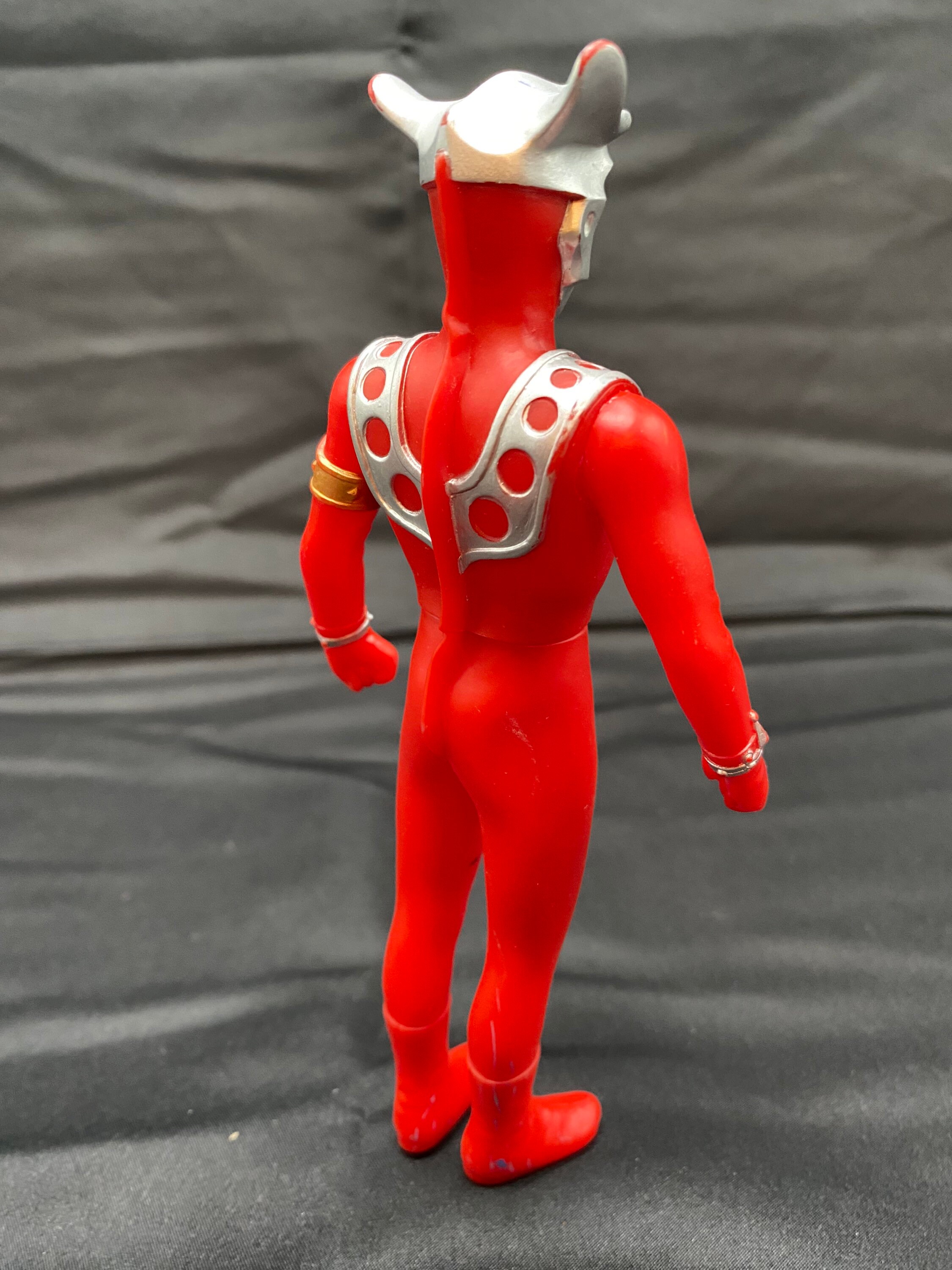 Ultraman Leo Toys