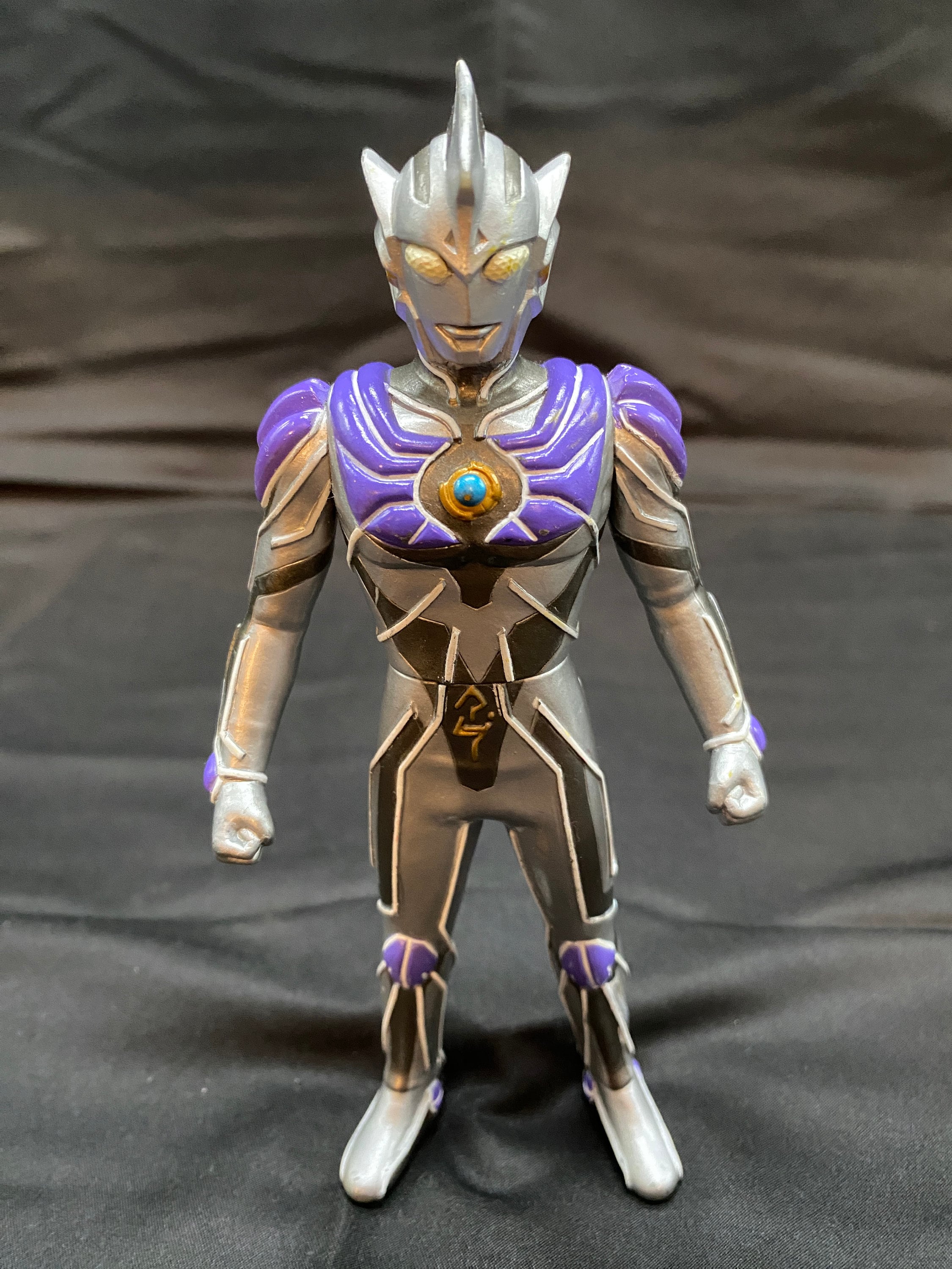 Ultraman Legend