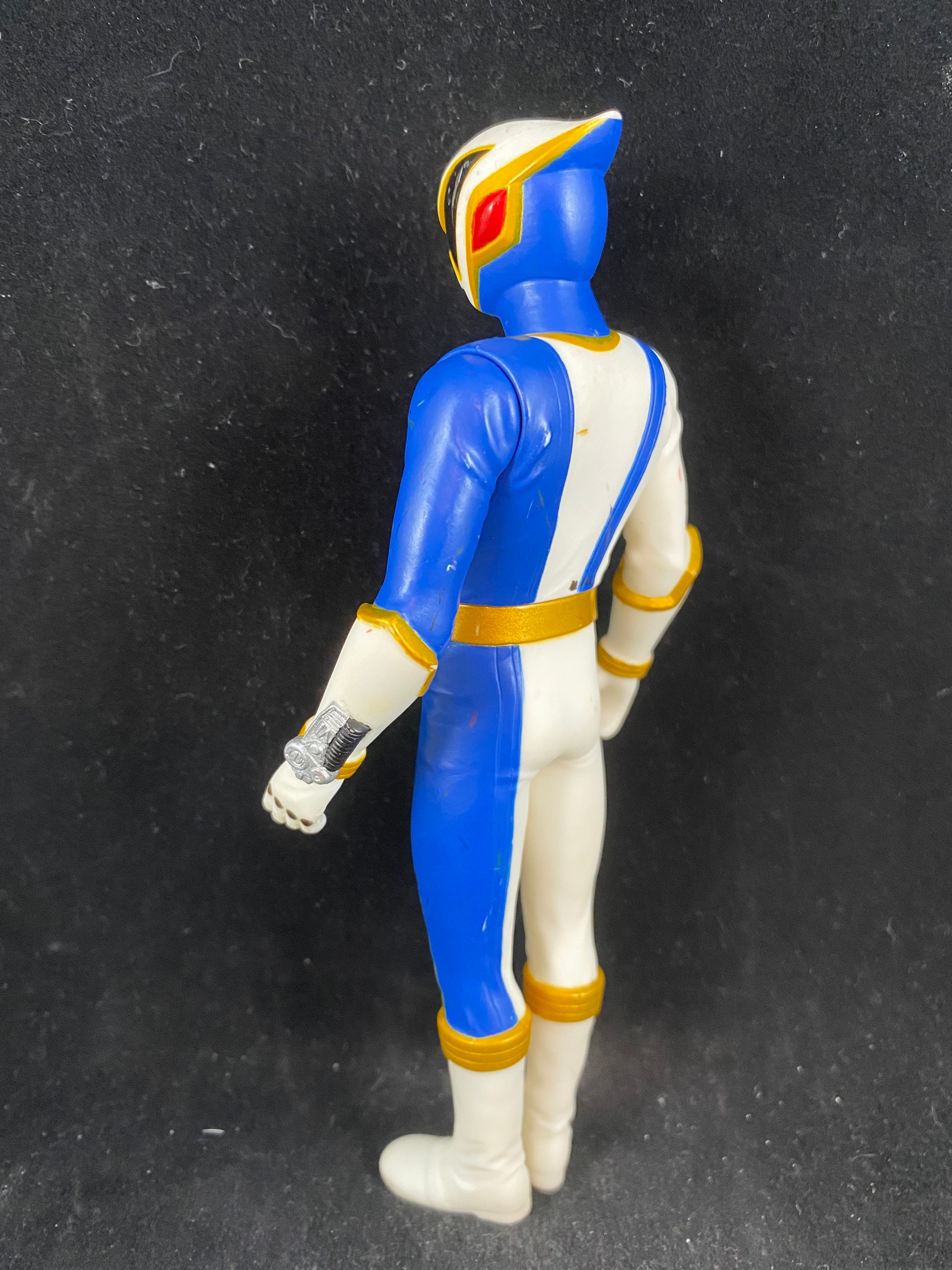 Bandai Dekabreak From Tokusou Sentai Dekaranger japan or SPD - Etsy