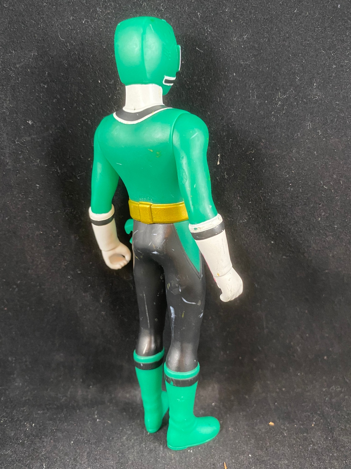 Bandai Shinken Green From Samurai Sentai Shinkenger japan & - Etsy
