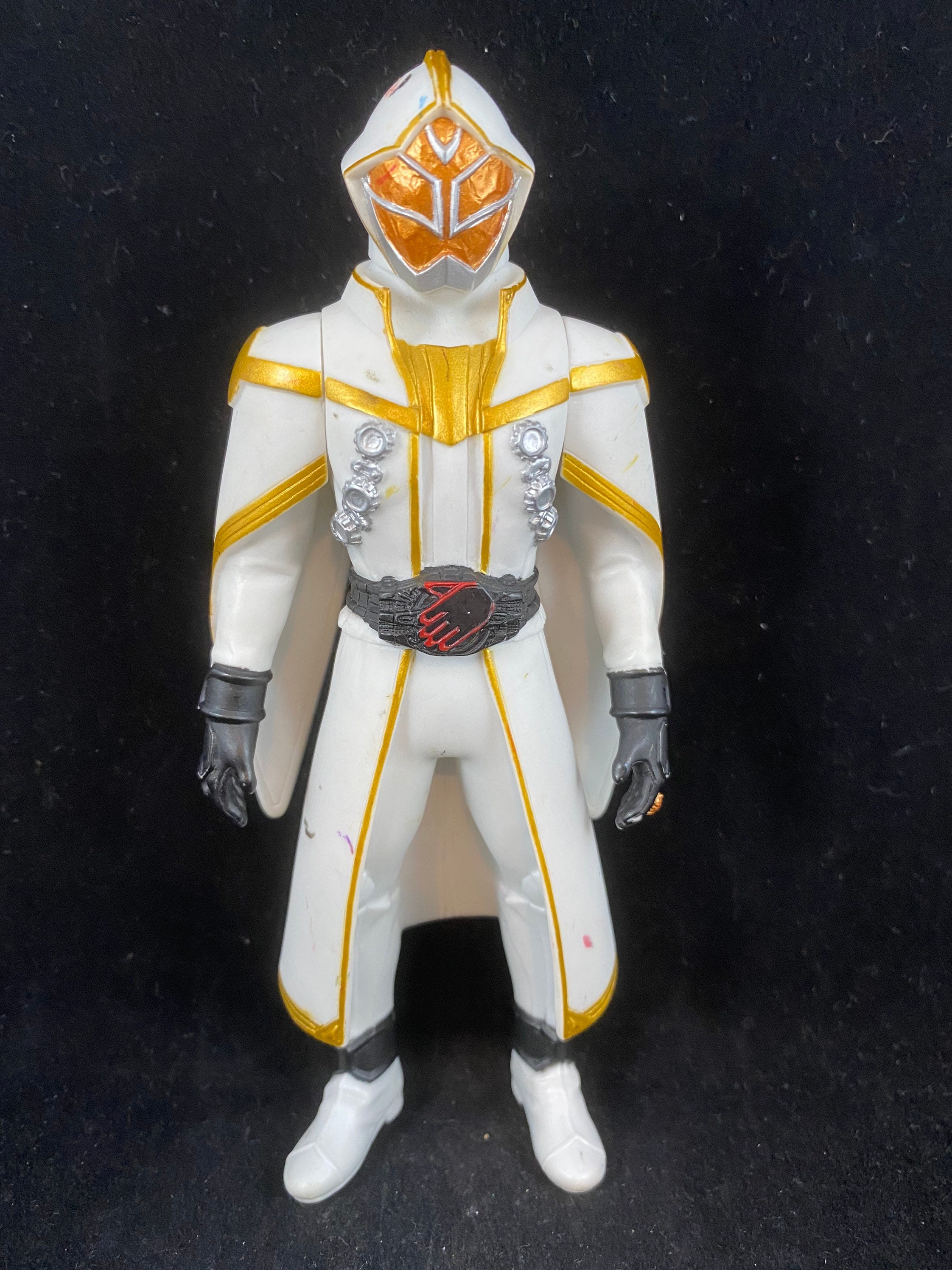 Kamen Rider Wizard Infinity Figuarts