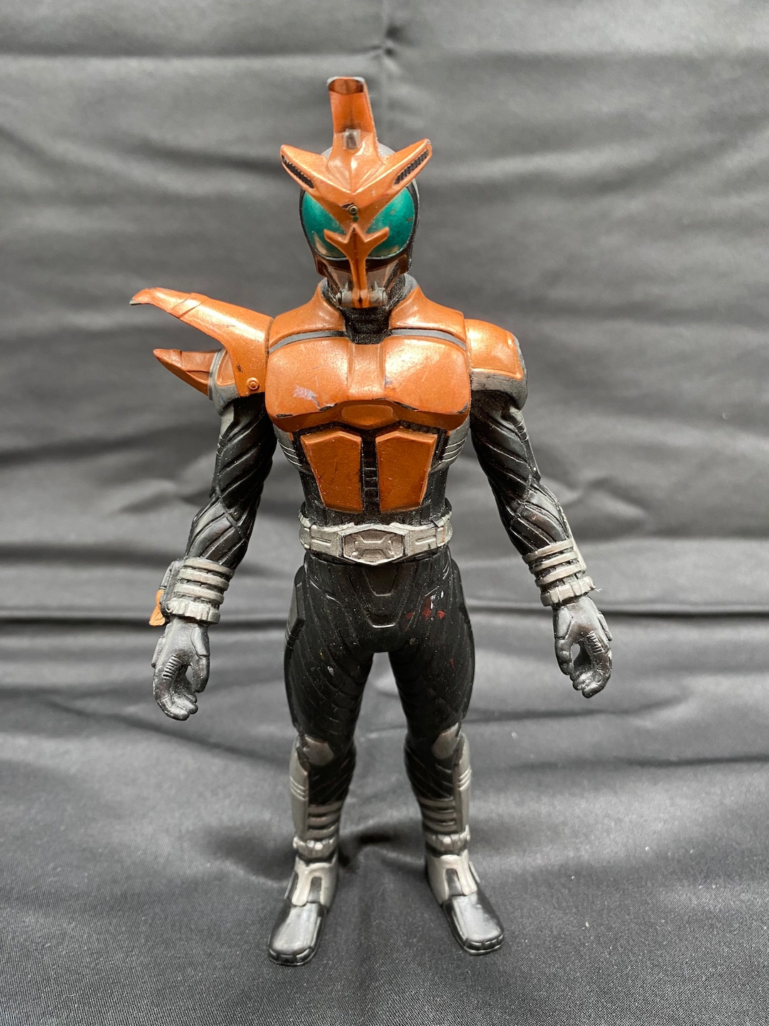 Kamen Rider Ketaros