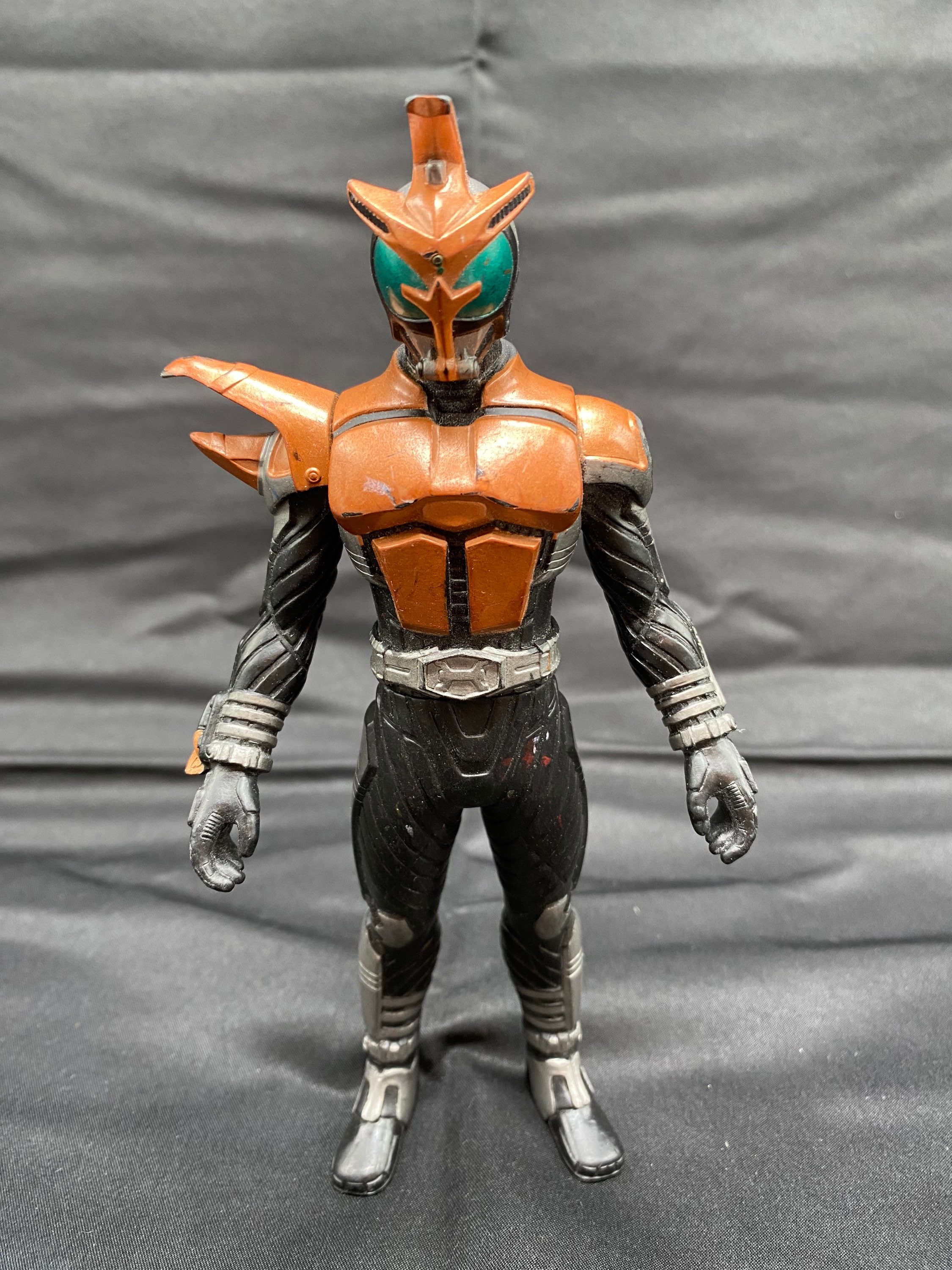 Kamen Rider Ketaros