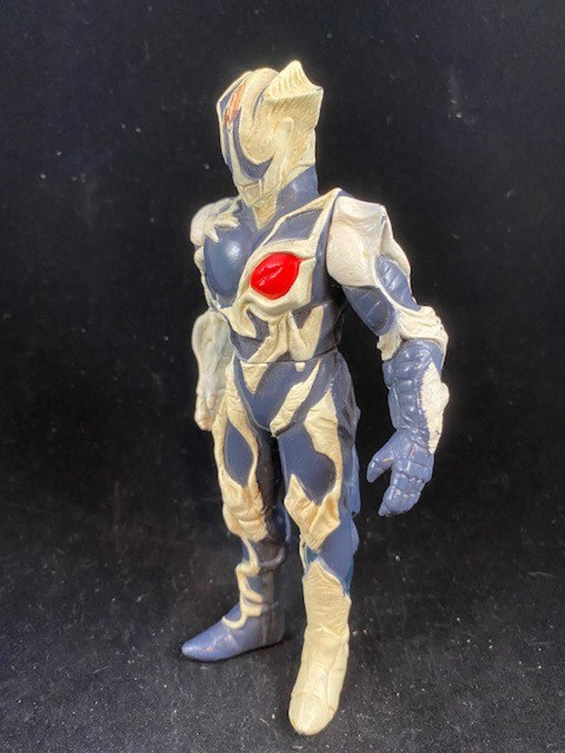 Bandai Ultraman Ultra Monster kaijū Kyrieloid Vinyl Figure - Etsy