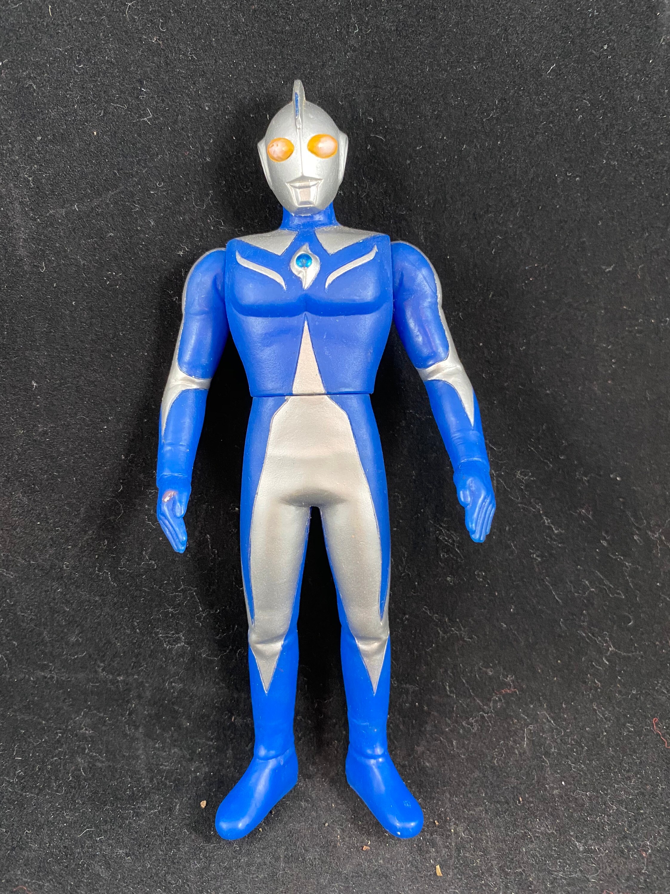 Ultraman Cosmos Luna Mode