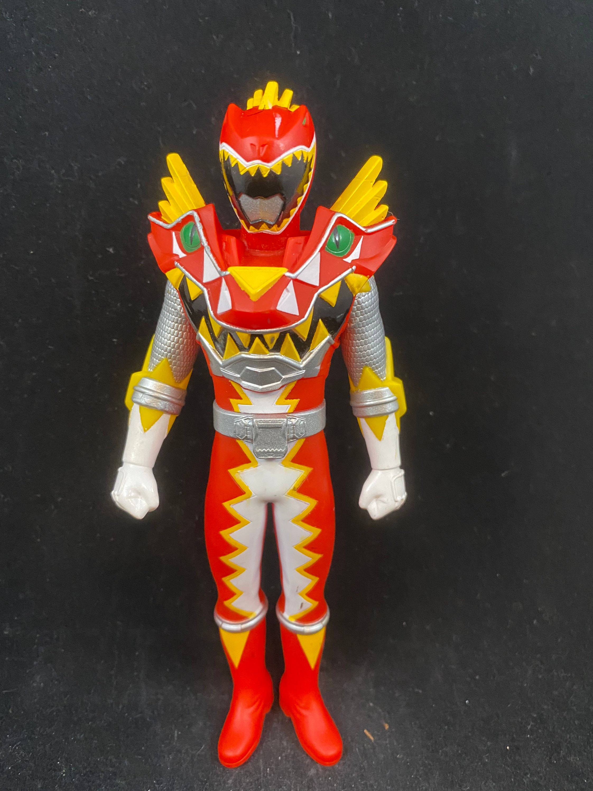 Kyoryu Blue Carnival