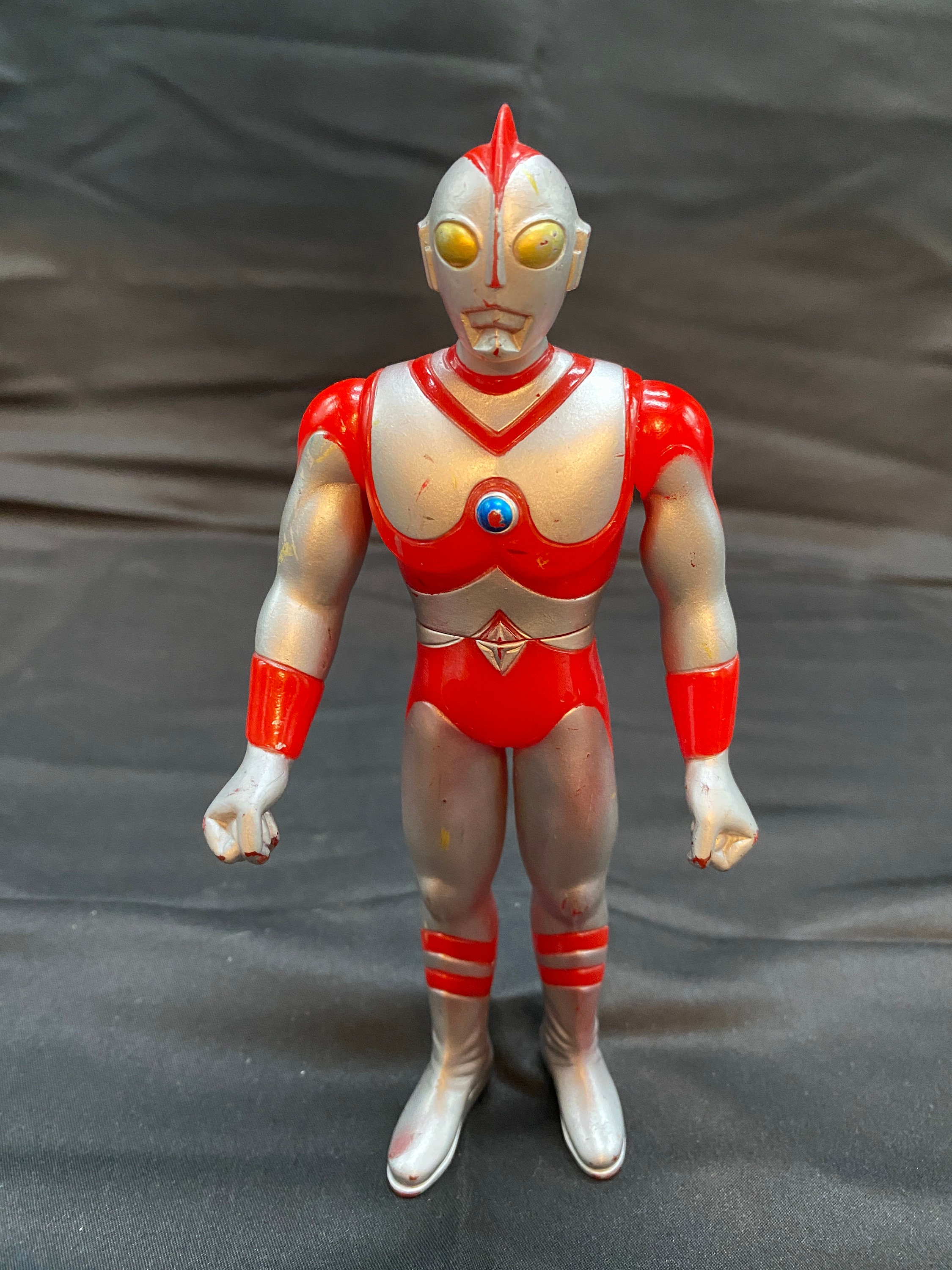 Ultraman 80