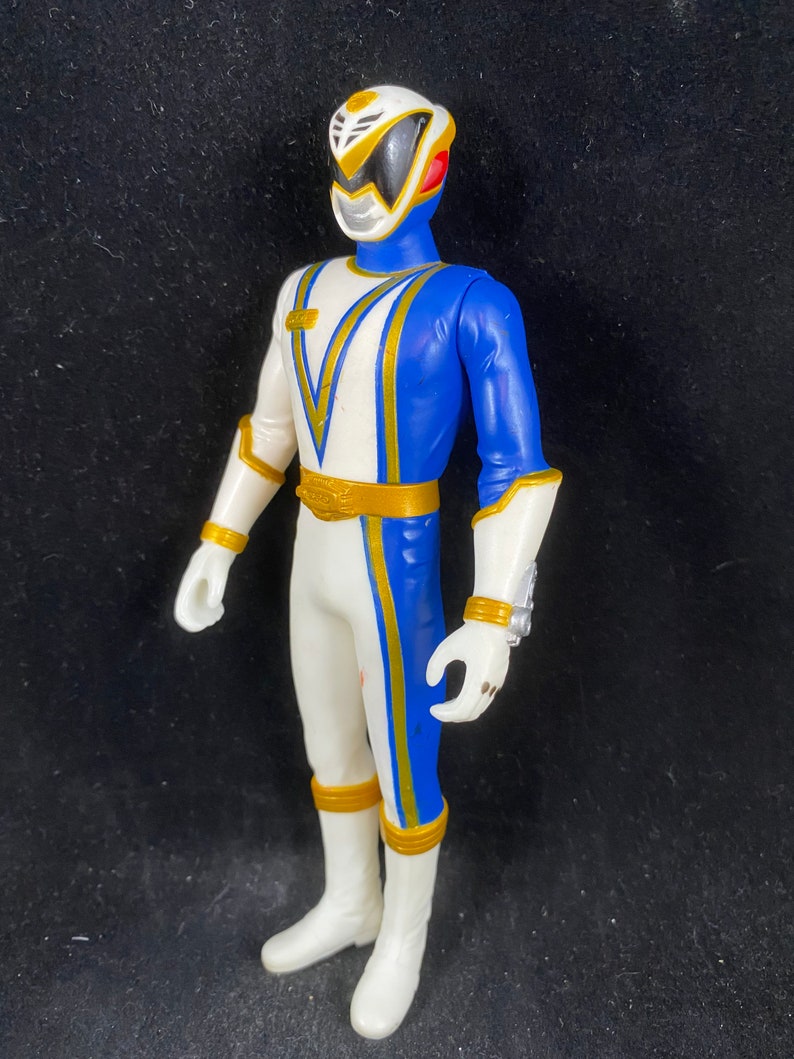 Bandai Dekabreak From Tokusou Sentai Dekaranger japan or SPD - Etsy