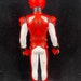 Bandai Super Mode Gekired From Juken Sentai Gekiranger japan or Power ...