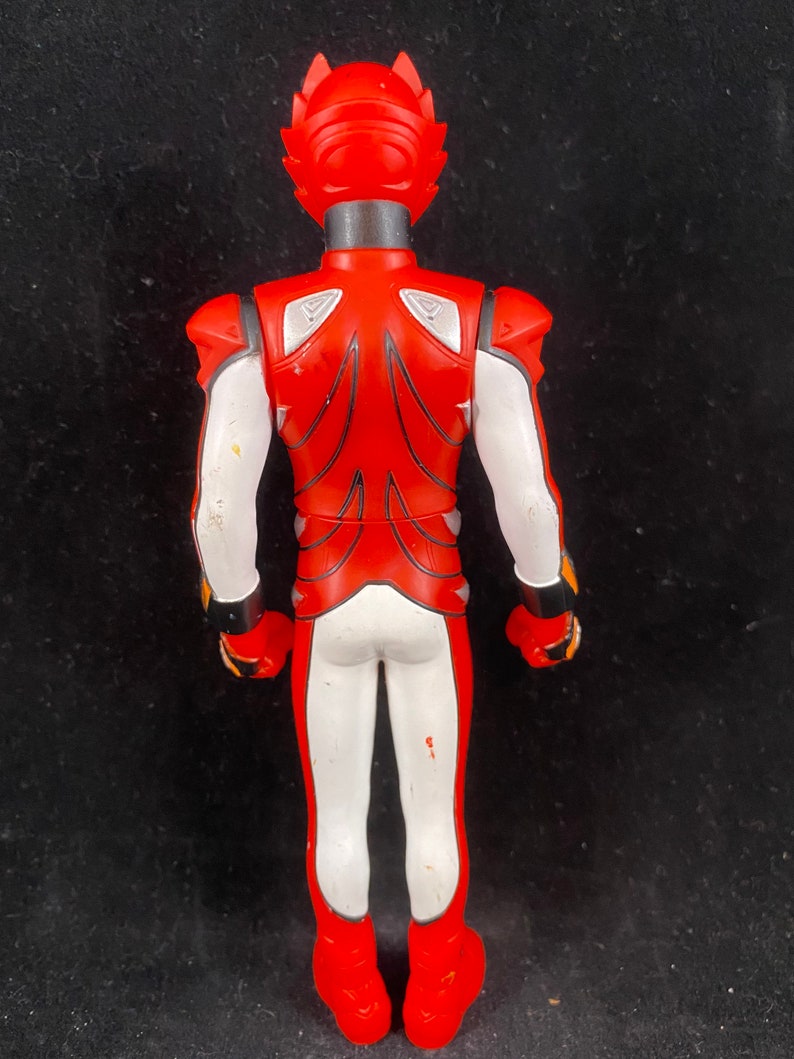 Bandai Super Mode Gekired From Juken Sentai Gekiranger japan | Etsy