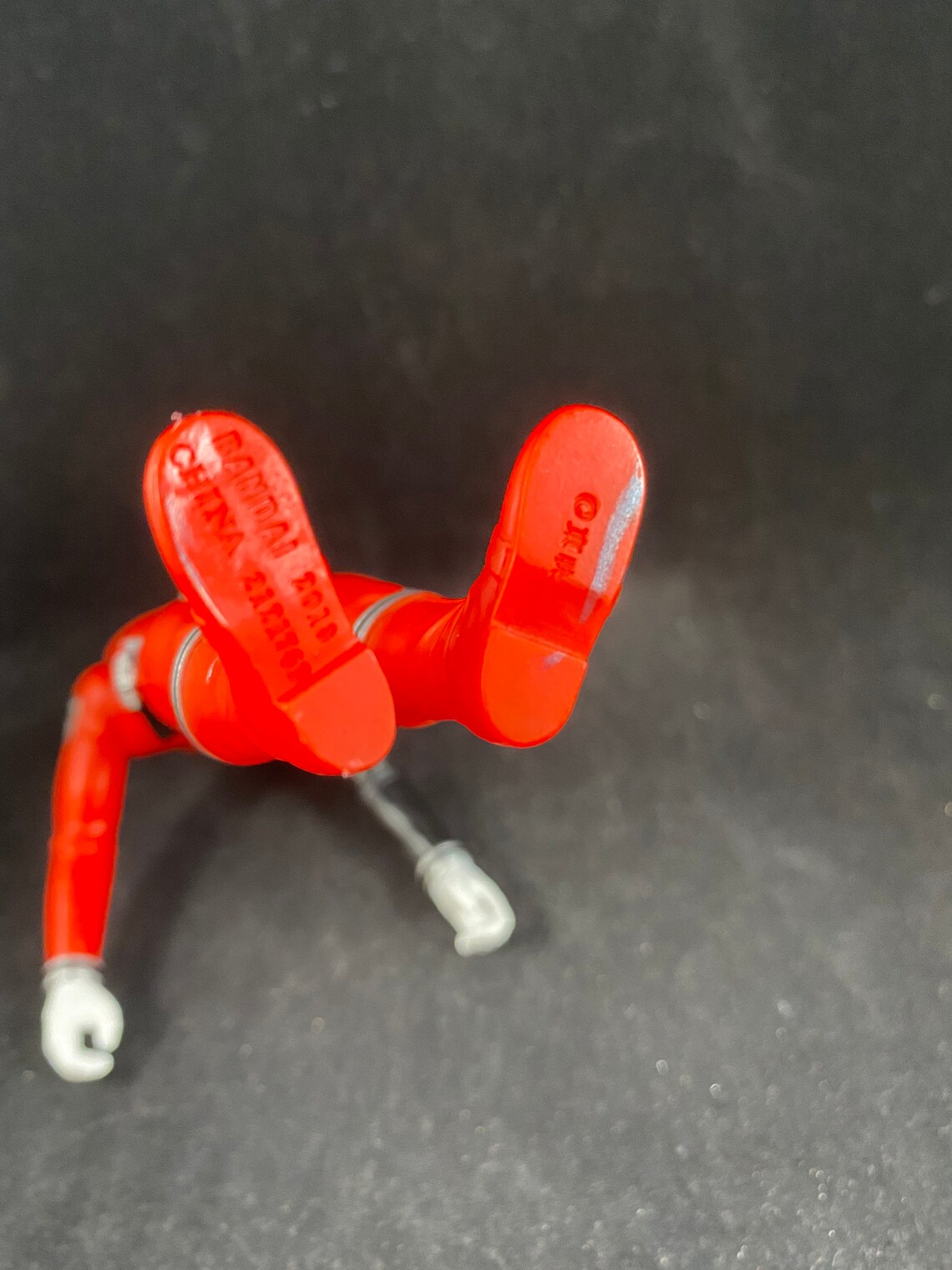 Bandai Dekared From Tokusou Sentai Dekaranger japan or SPD | Etsy