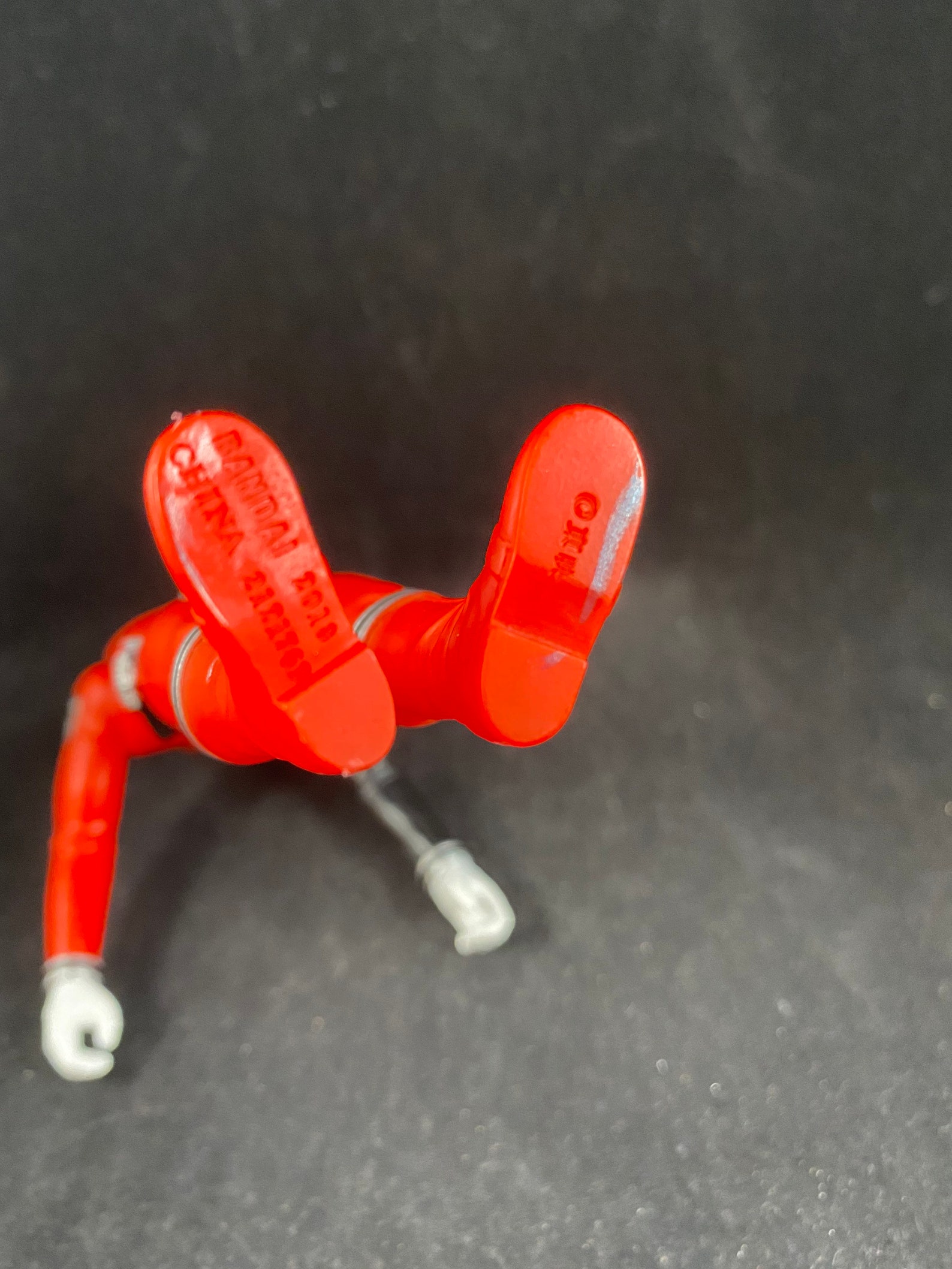 Bandai Dekared From Tokusou Sentai Dekaranger japan or SPD | Etsy