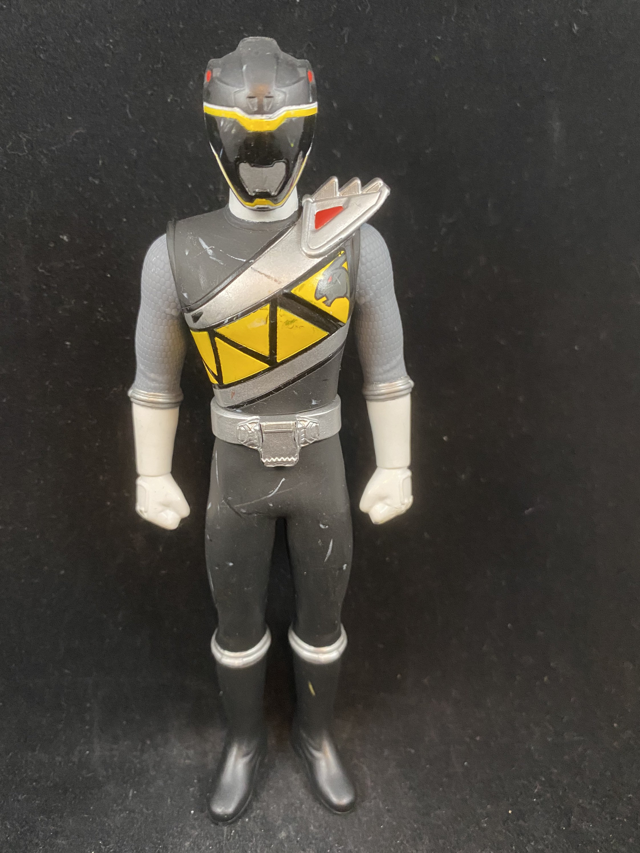 Kyoryuger Kyoryu Navy
