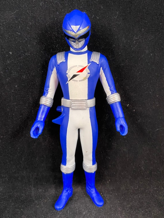 Super Sentai Boukenger