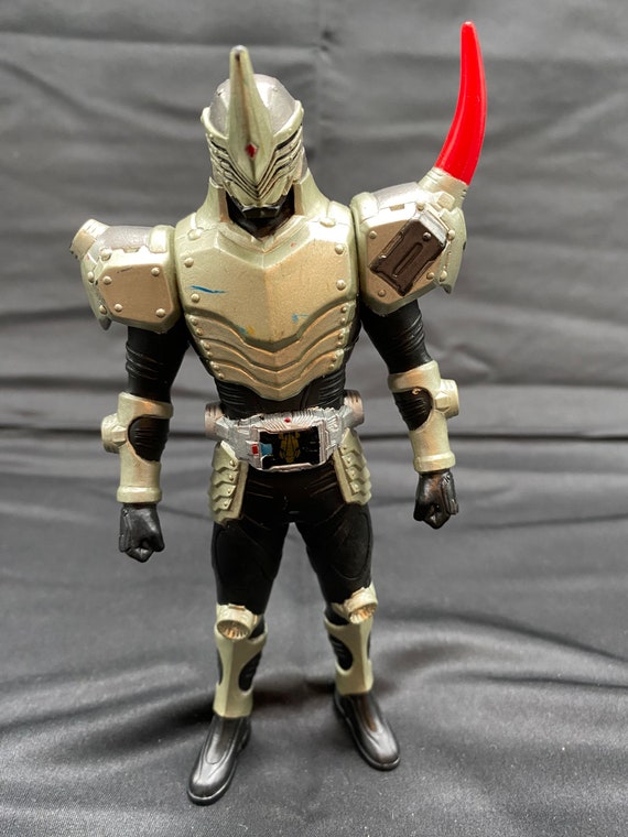 Kamen Rider Gai/Thrust Render By Decade1945 On DeviantArt, 57% OFF