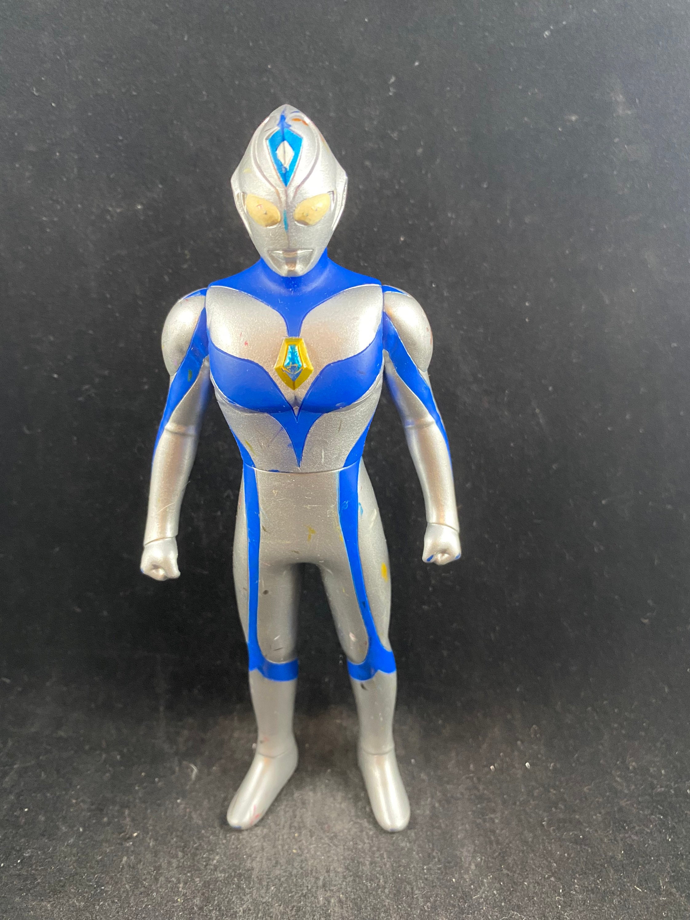 Ultraman Dyna Miracle Mode Ultraman Dyna | Ultraman Wiki | Fandom