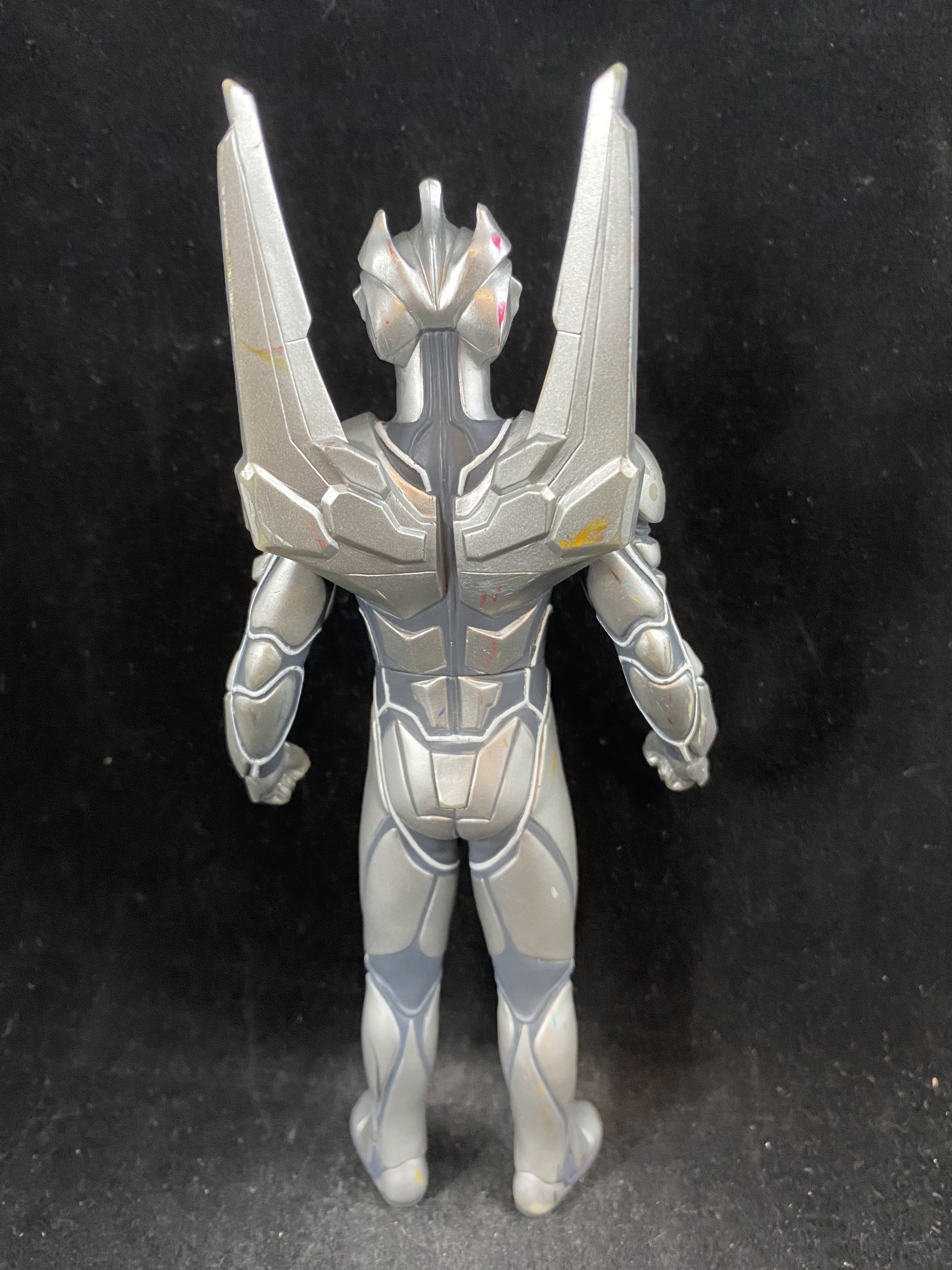 Ultraman Nexus Noa