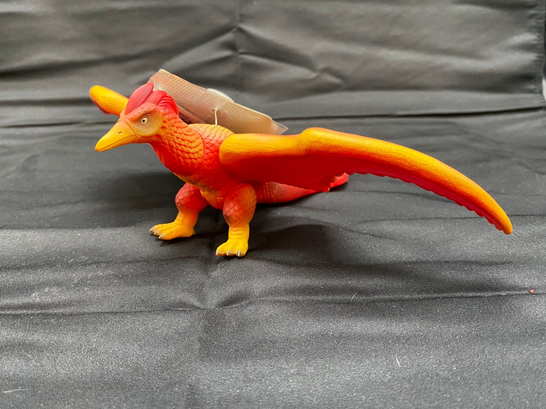 NEW W/TAG Bandai Ultraman Ultra Monster (kaijū) Litra Vinyl Figure ...