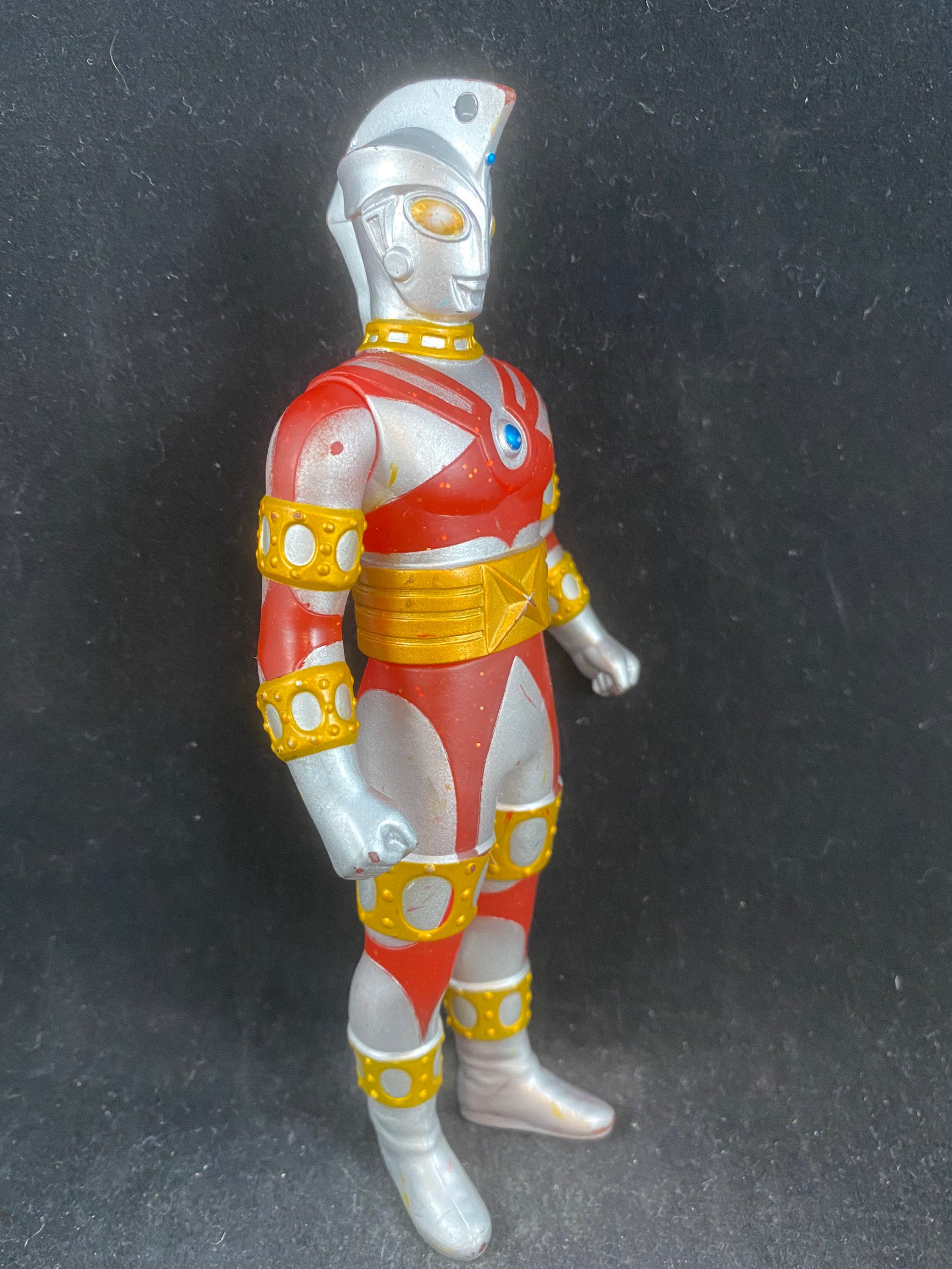 Ultraman Ace Robot
